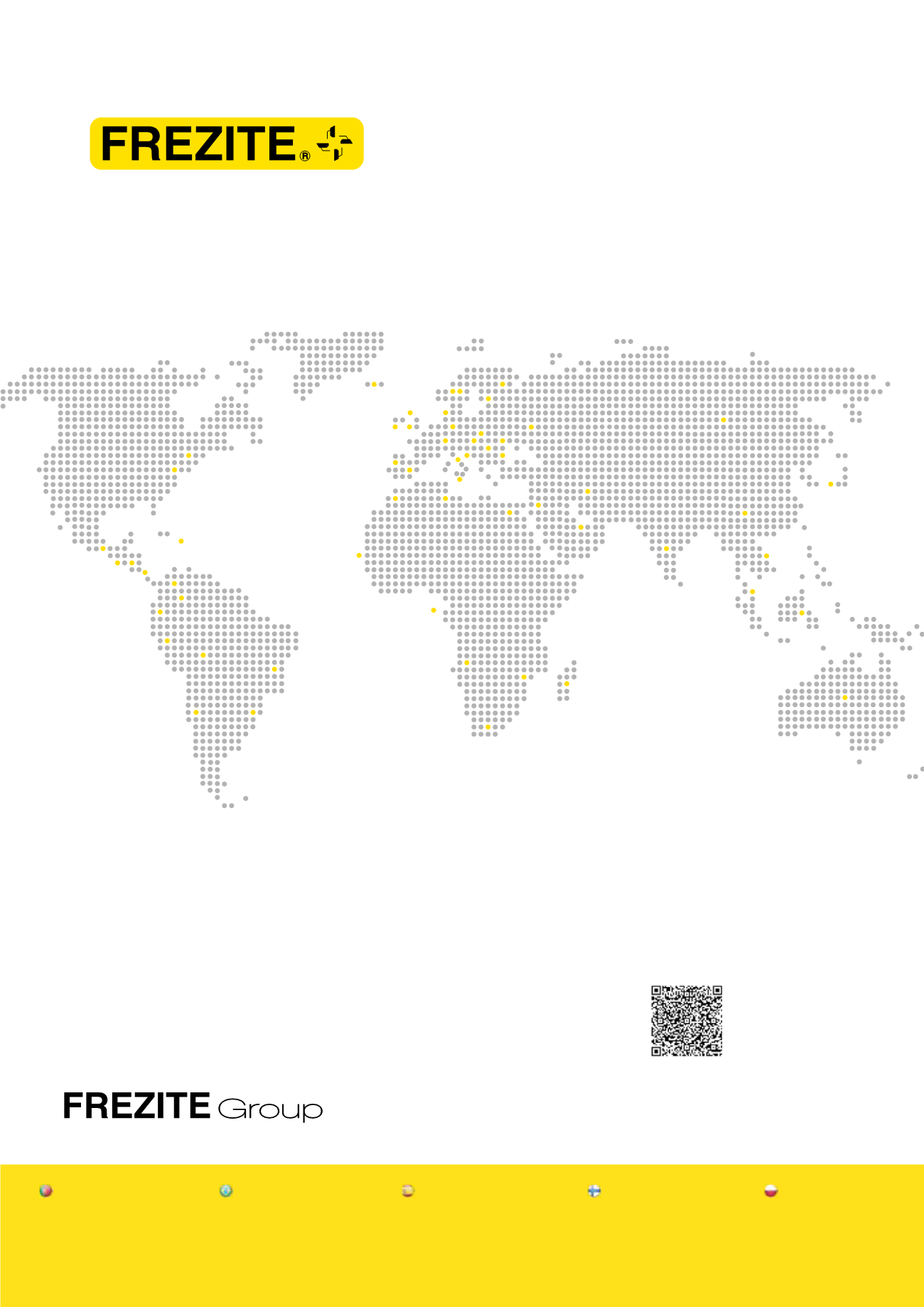 FREZITE | Easy 6 - Sistema Modular